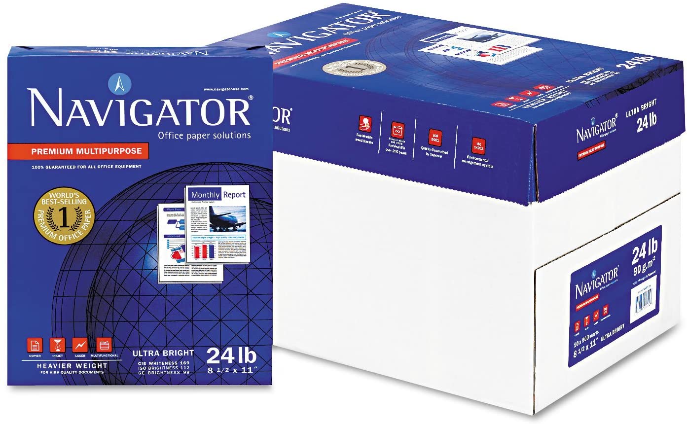 Copy paper 10 ream case store